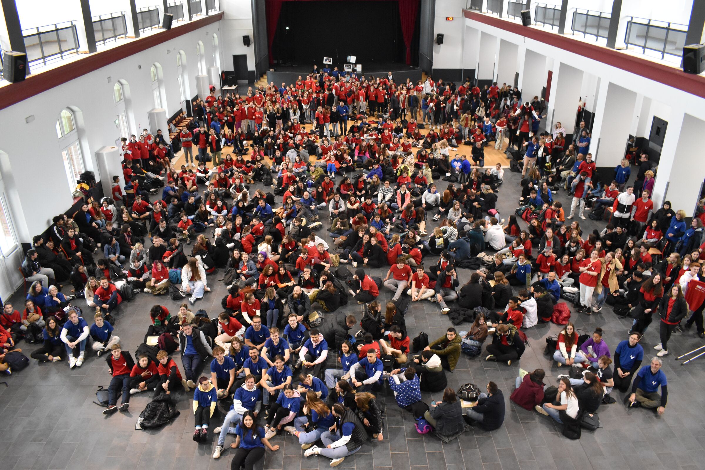 Accueil | INSA Hauts-de-France