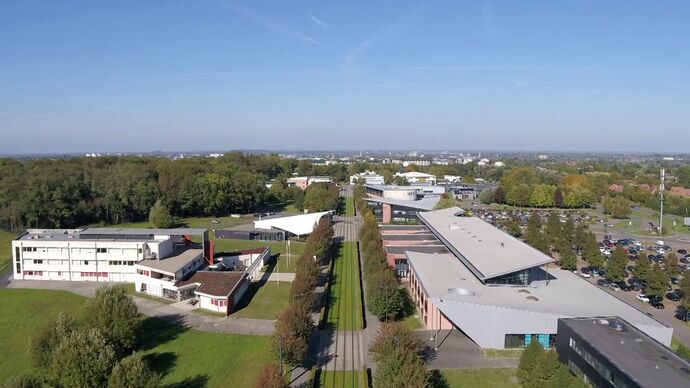 Accueil | INSA Hauts-de-France